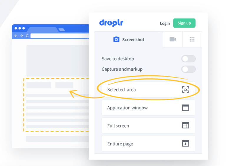 6 Ways to Share Your Screen Recording - Droplr - How-To's