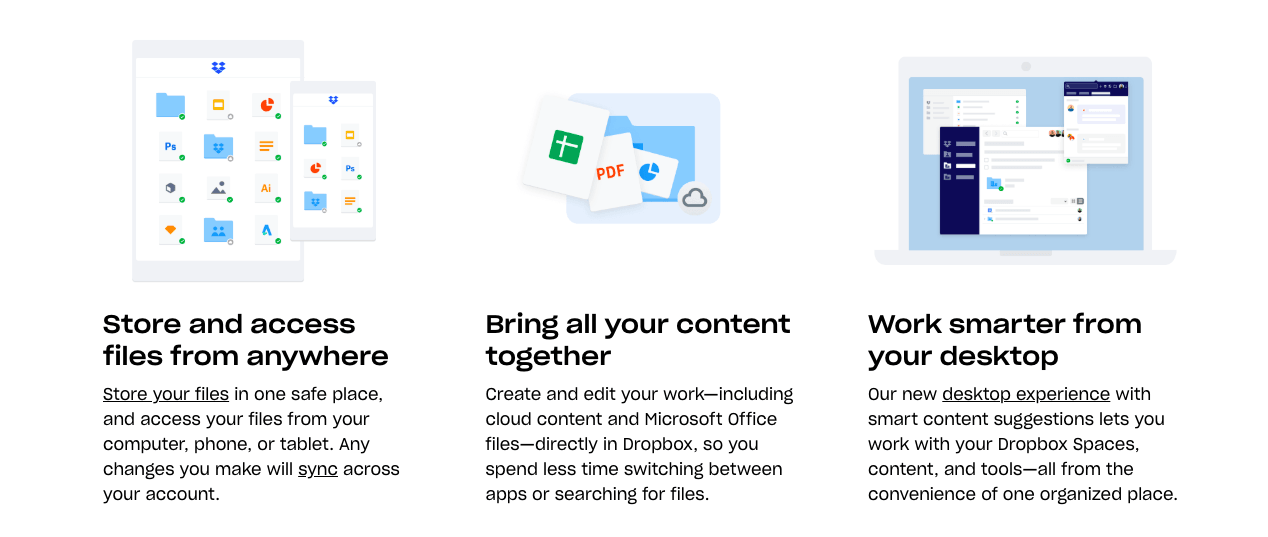 How to Share Large Files Over the Internet - Droplr