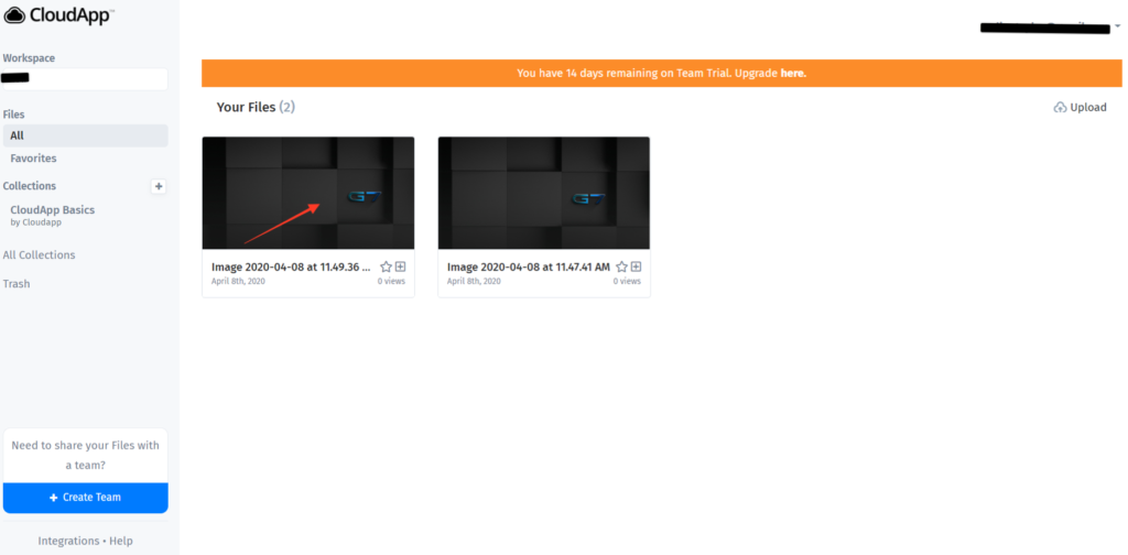 How to Use an Online Snipping Tool on the Cloud - Droplr - How-To's