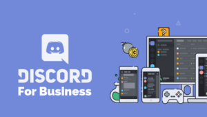 How to Use Discord as a Business Team - Droplr