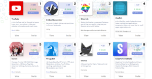 How to Use Discord as a Business Team - Droplr