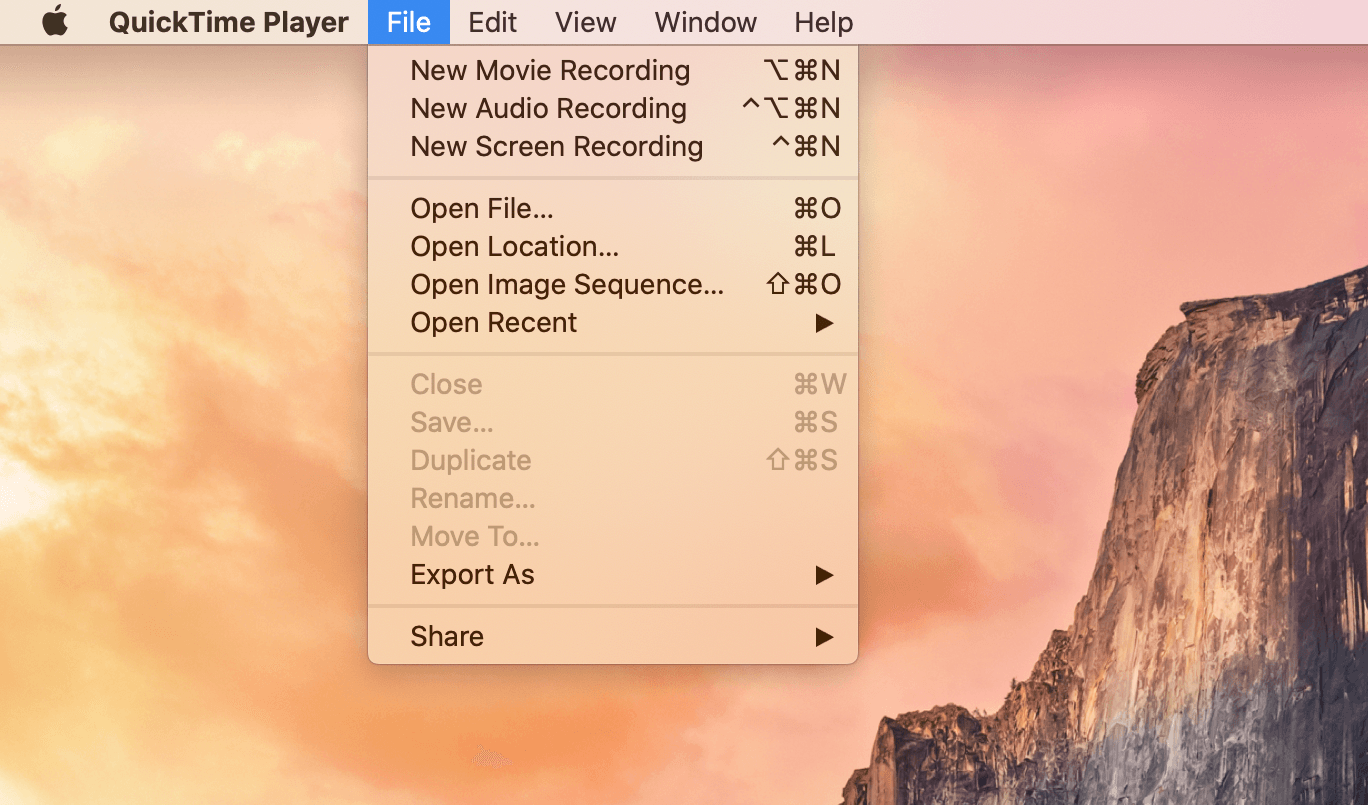 How to Screen Record on Mac - Droplr - How-To Guides