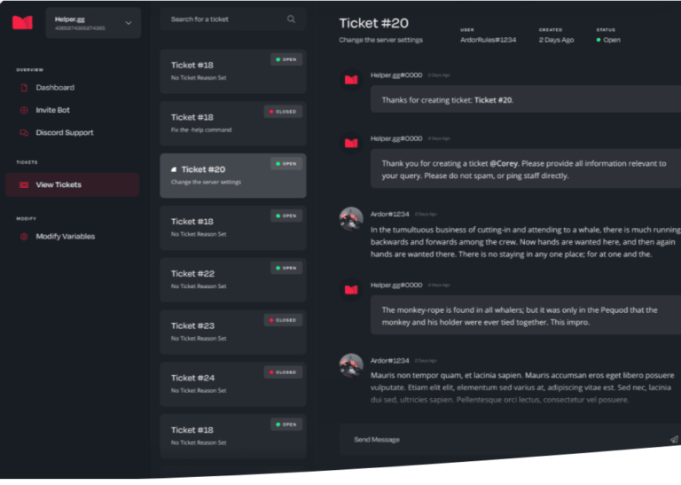 10 Best Discord Bots for Any Server - Droplr - How-To Guides