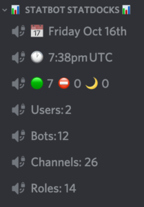 5 Best Discord Bots for Businesses - Droplr - How-To's
