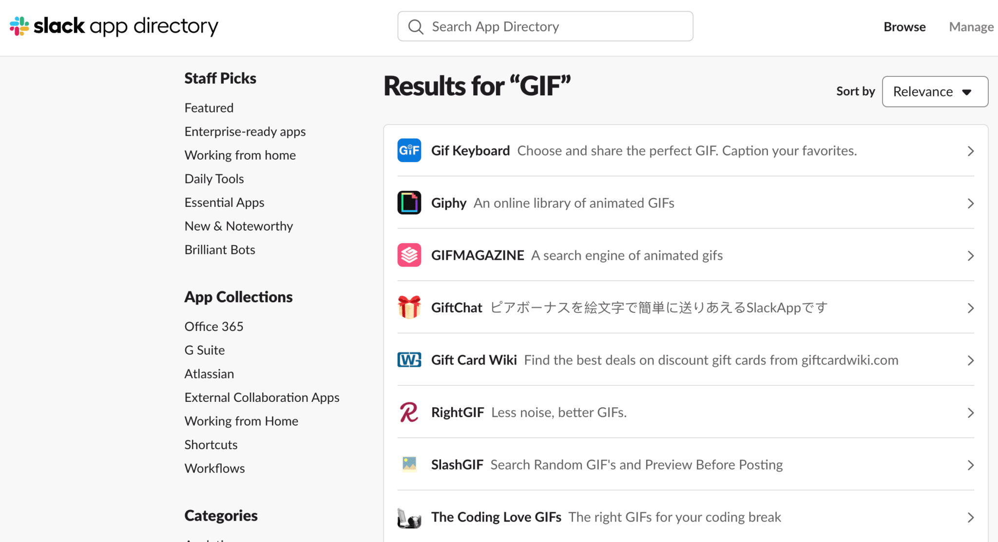 How to Add and Send GIFs on Slack - Droplr - How-To Guides