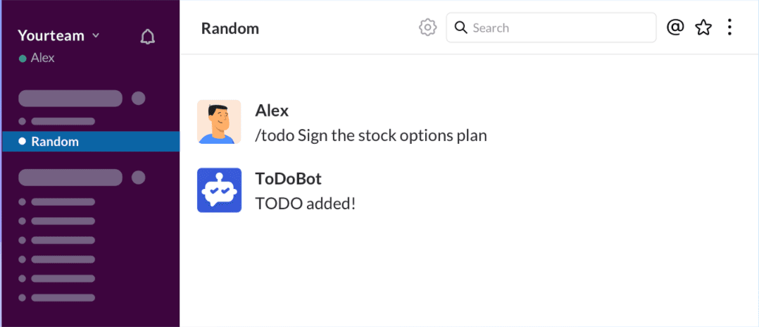 Top 10 Slack Bots to Optimize Your Workplace Communication - Droplr