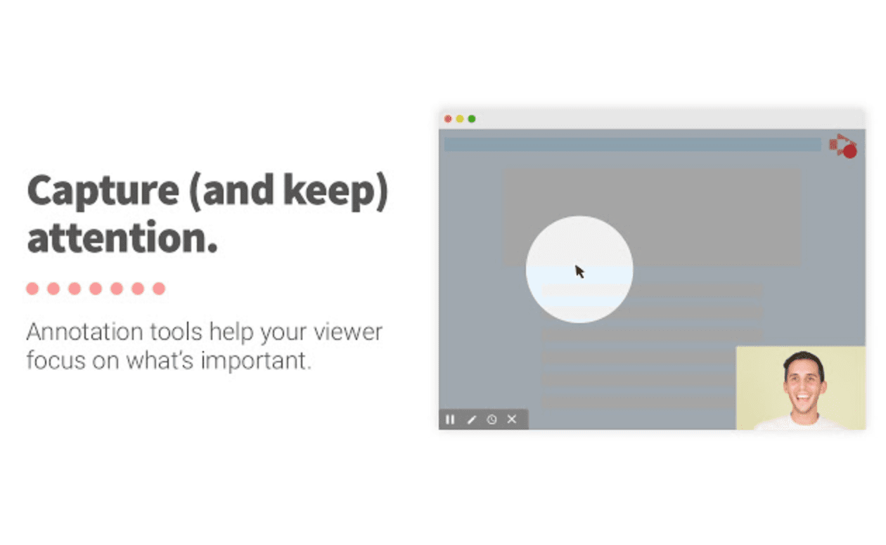 6 Best Screen Recorder Chrome Extensions - Droplr