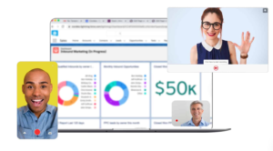 Top 10 Screen Sharing Apps for Desktop and Mobile Sharing - Droplr