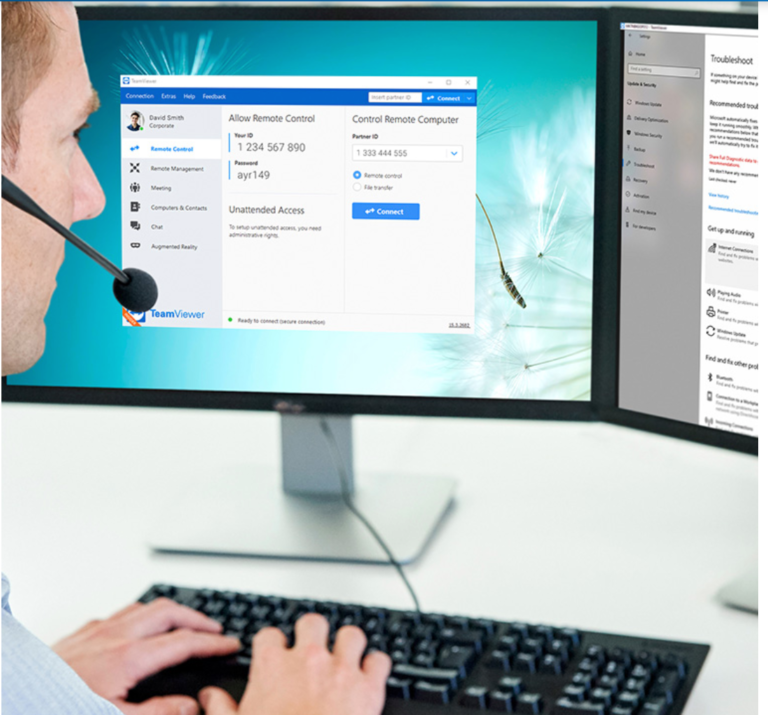Top 10 Screen Sharing Apps for Desktop and Mobile Sharing - Droplr