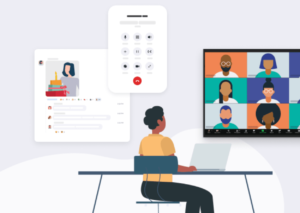 Top 10 Screen Sharing Apps for Desktop and Mobile Sharing - Droplr