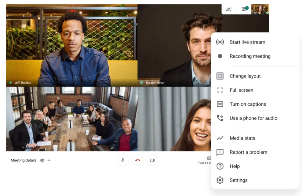 Best Screen Sharing Website for Easy Screen Share in Browser - Droplr