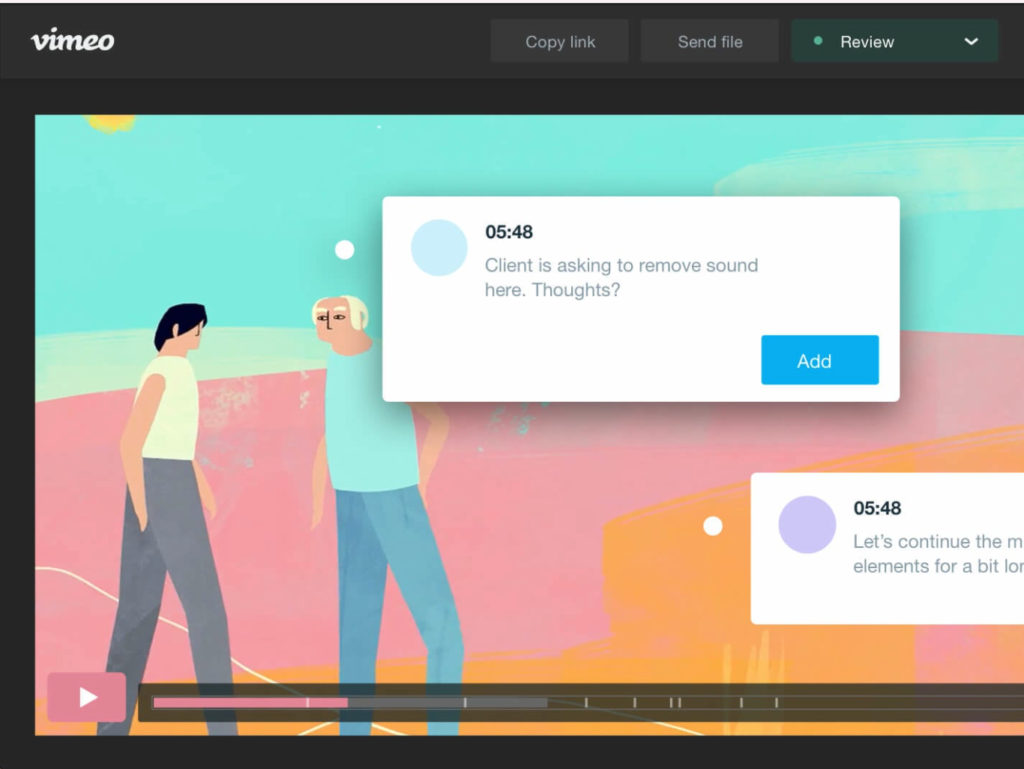 Top 5 Video Sharing Platforms for 2022 - Droplr - How-To Guides