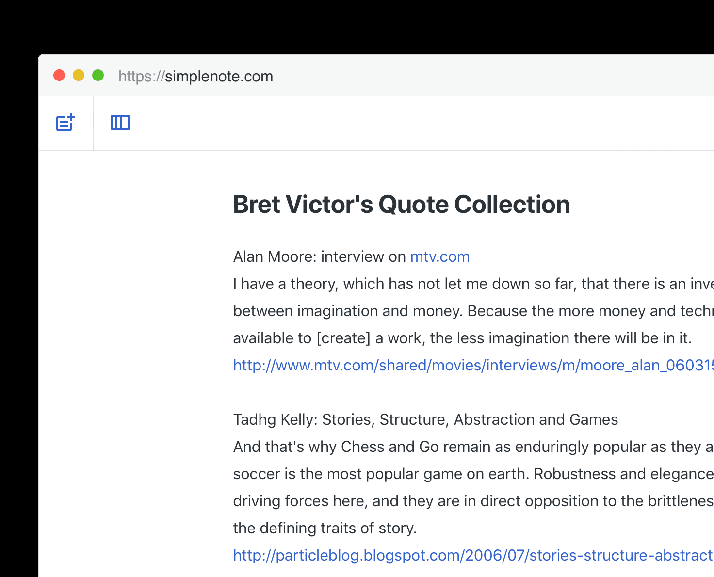 5 Best Note Taking Apps for Windows - Droplr - How-To Guides