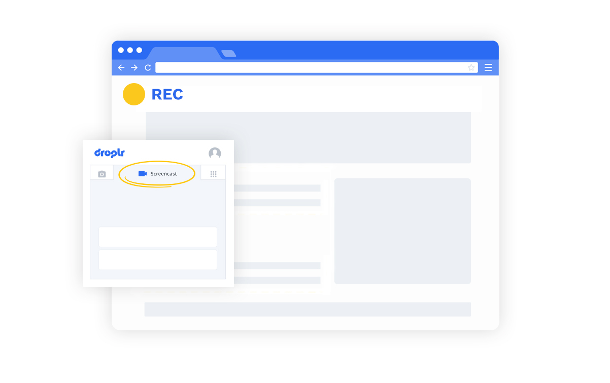 Screen Recorder 101: Everything You Need to Know - Droplr