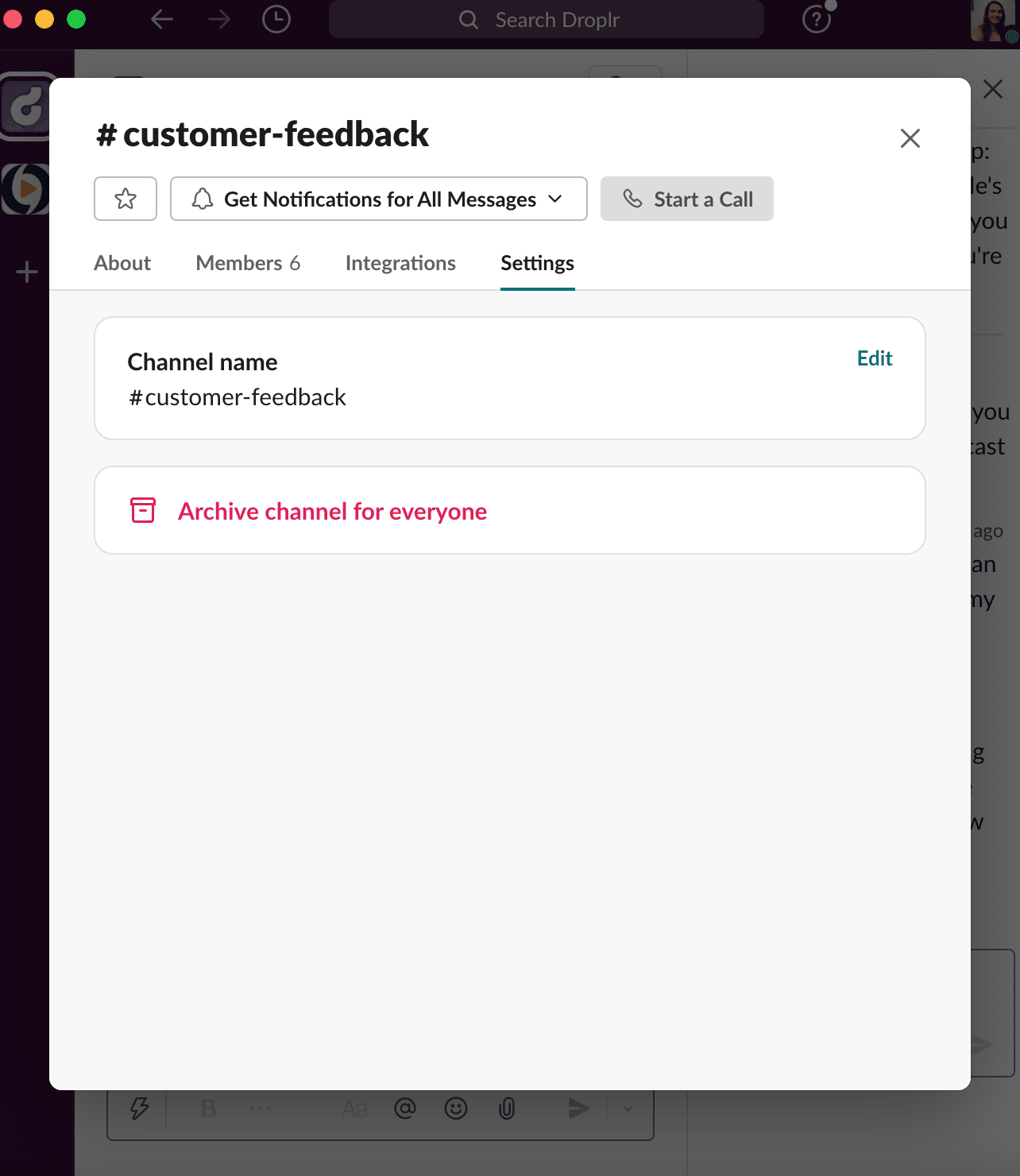 10 Best Slack Tips and Tricks - Droplr - How-To's
