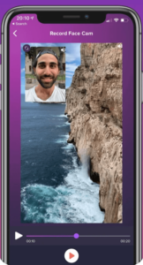 How to Screen Record on iPhone - Droplr