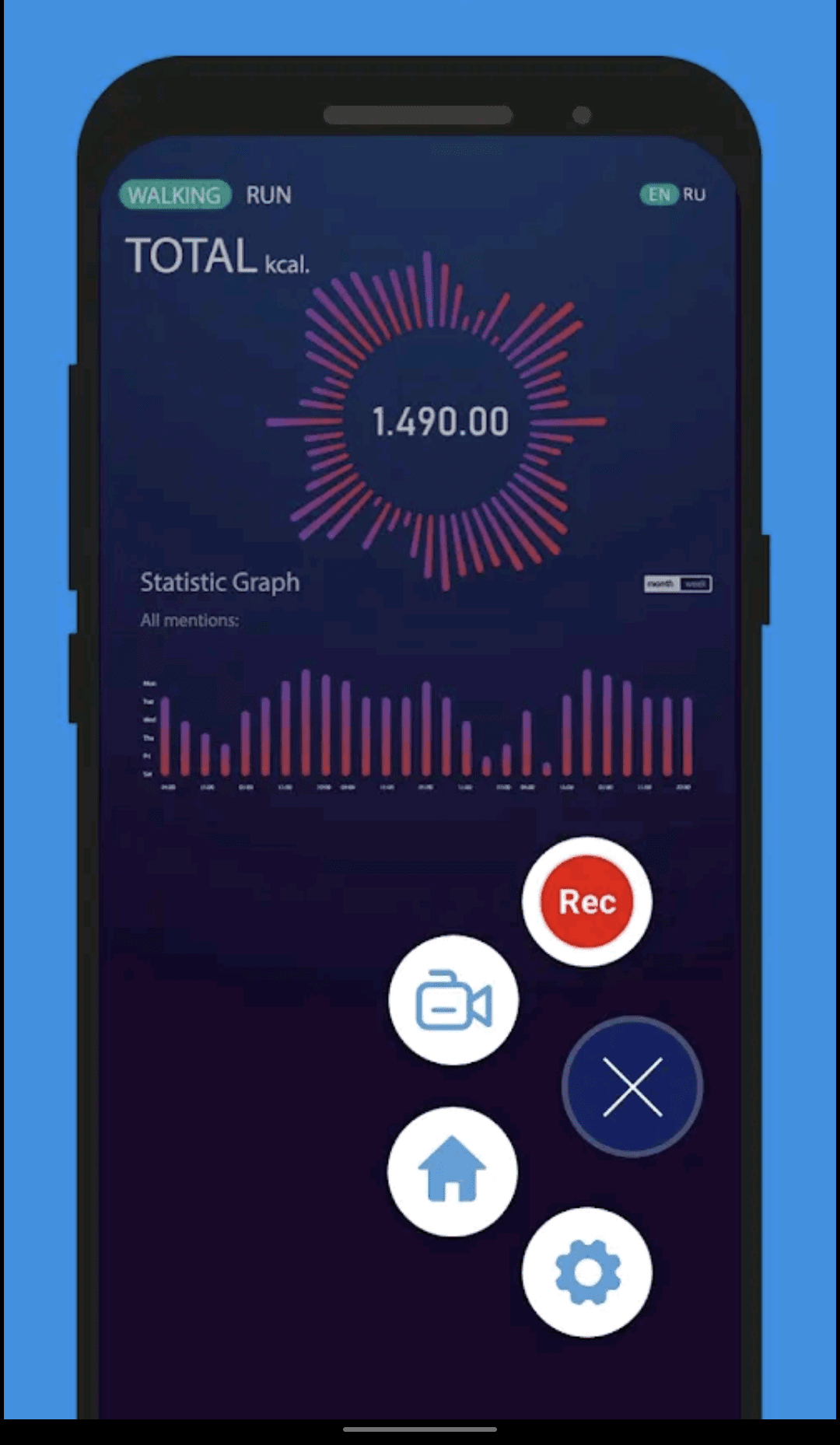 How to Record Video on Android - Droplr