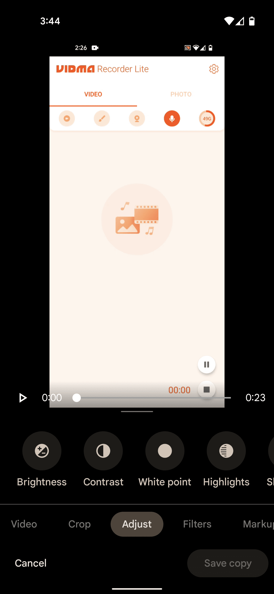 How to Edit Videos on Android - Droplr