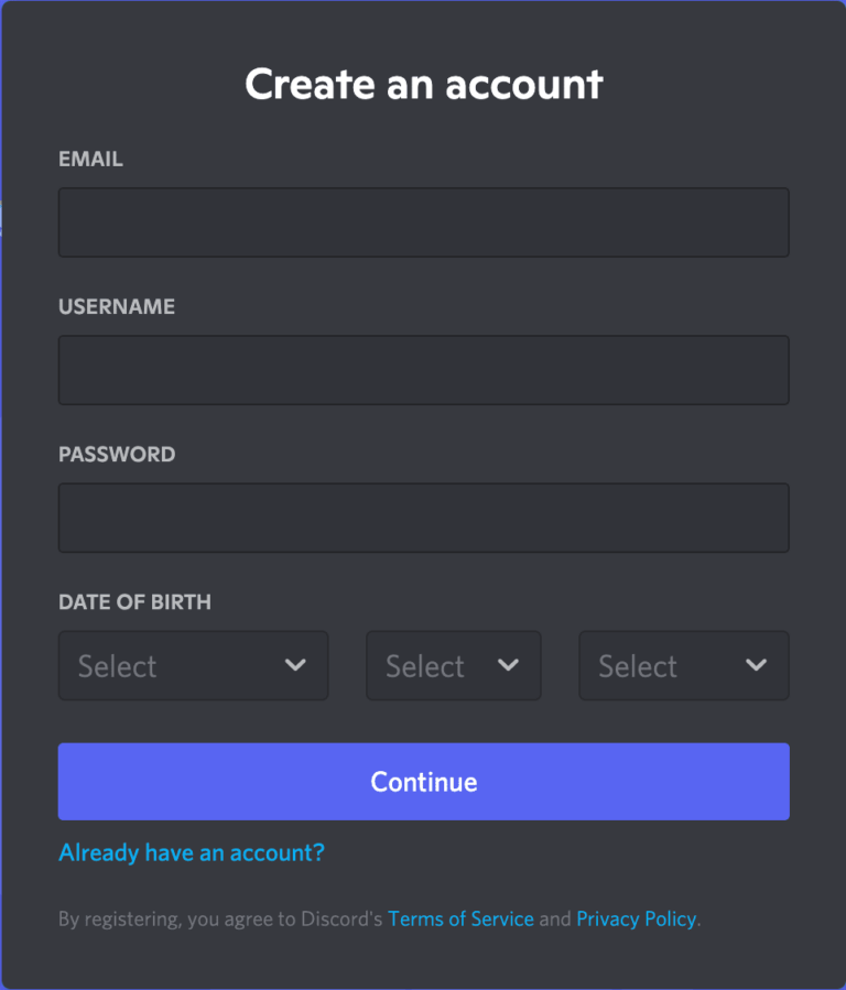 How to Use Discord as a Business Team - Droplr