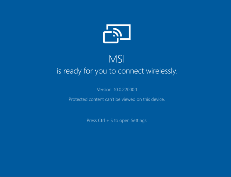 How to Screen Share on Windows - Droplr