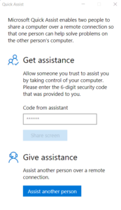 How to Screen Share on Windows - Droplr