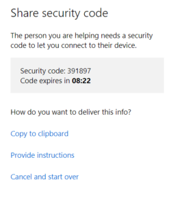 How to Screen Share on Windows - Droplr