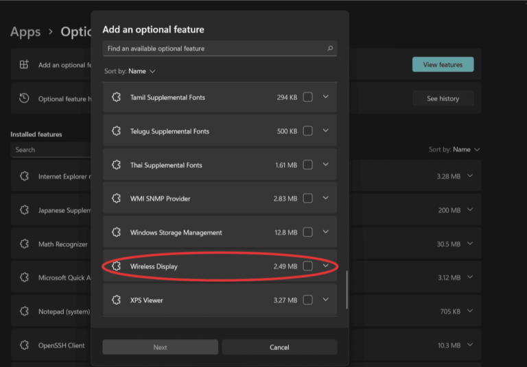 How to Screen Share on Windows - Droplr